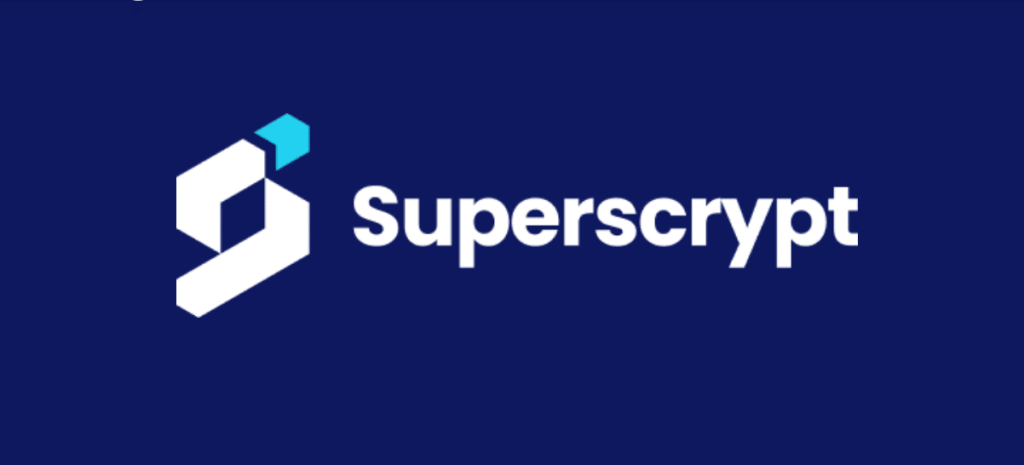 La firma de capital de riesgo Superscrypt lanzará un nuevo fondo - Radio Intereconomía - Noticias