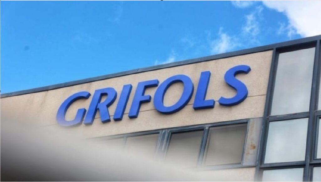 Grifols: Danel Yu, fundador de Gotham, declara en la AN