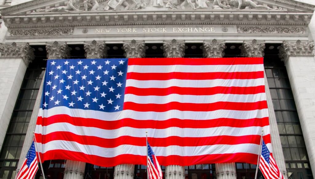 Nvidia pierde 600.000 millones, mayor caída diaria en Wall Street