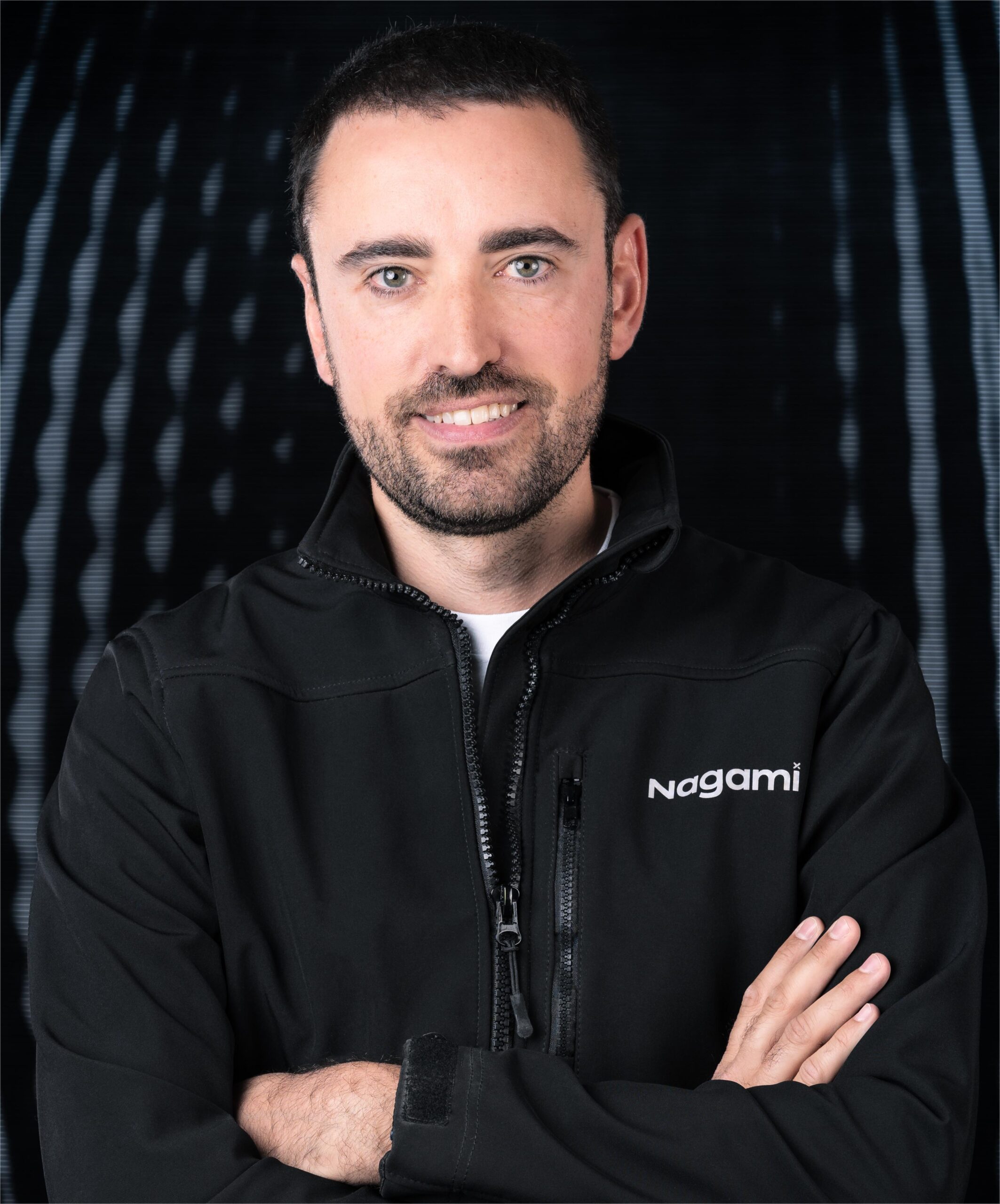 Nagami Design Premio PYME del año 2024 de Avila - Radio Intereconomía