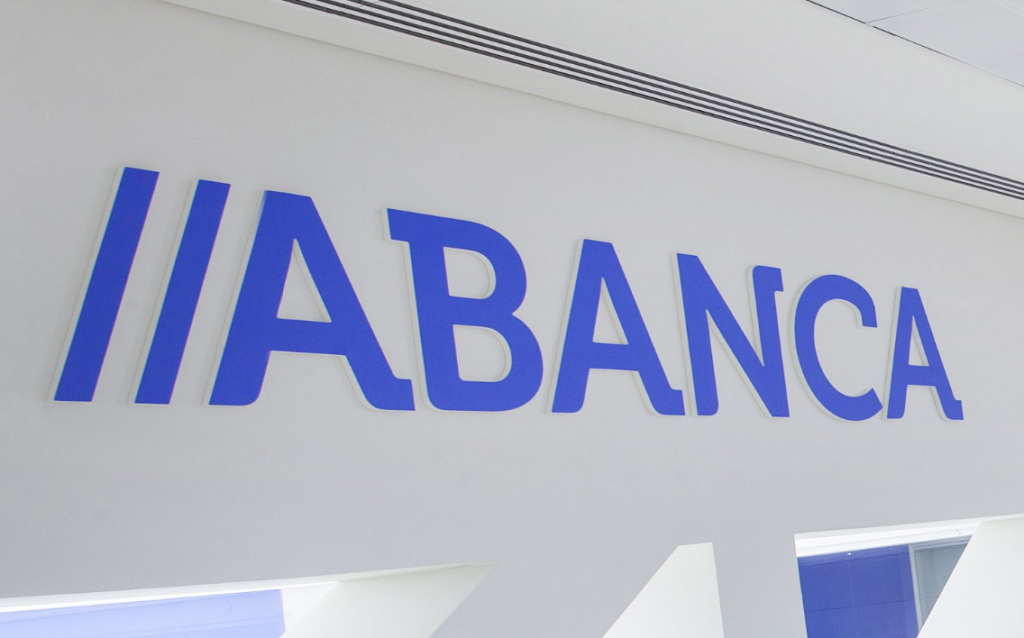 Abanca repartirá un dividendo de 92,8 millones