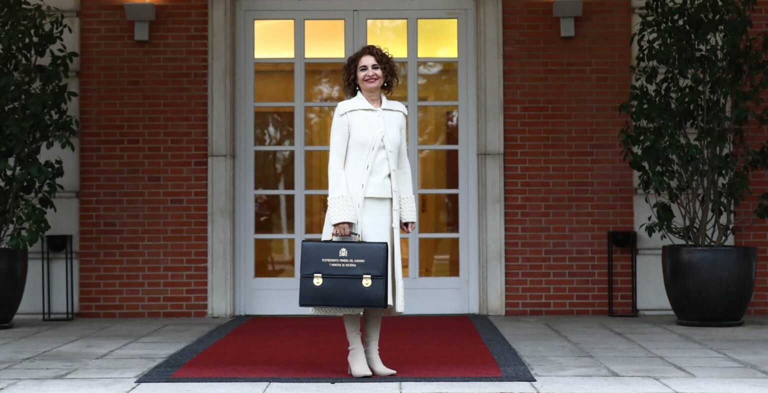 Hacienda: El Supremo avala voracidad fiscal en donaciones