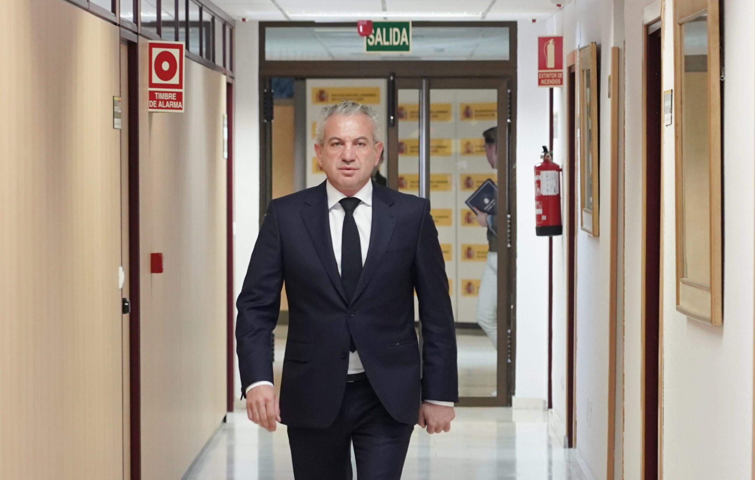 Trescientos pueblos de la Comunidad reciben ayudas del plan DUS 5000 ...