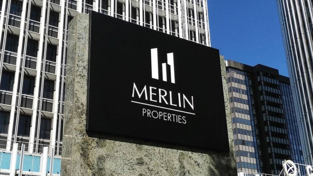Merlin Properties activa el proceso para salir del capital de la socimi ...