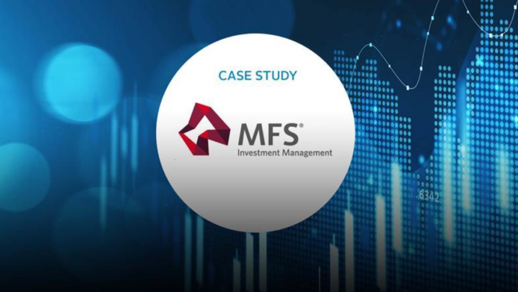 MFS lanza un nuevo fondo flexible para maximizar rentabilidad
