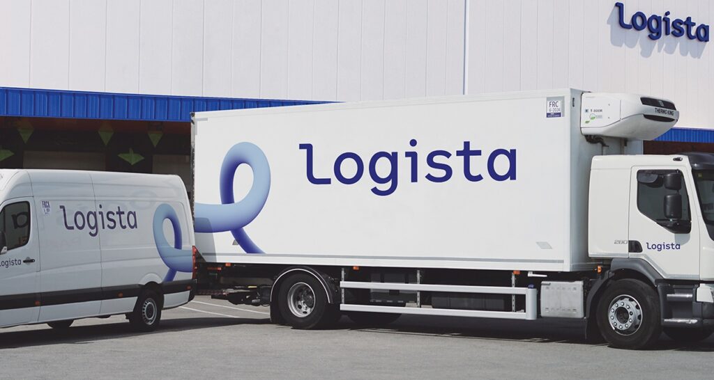 Logista repite dividendo