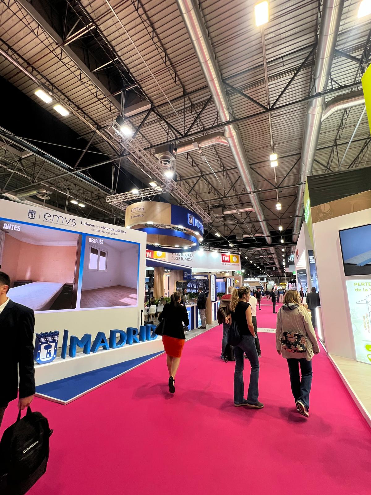 SIMA 2025 cierra sus puertas