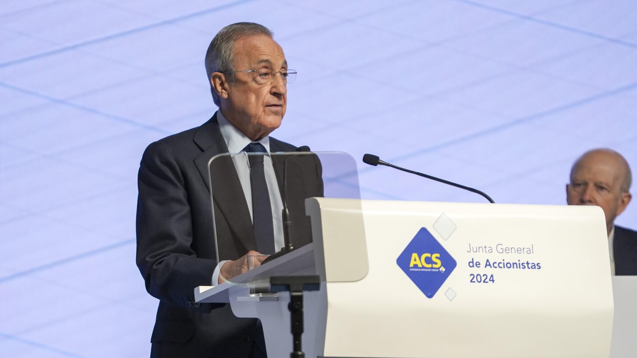 ACS compra Segade en su apuesta por el sector energético