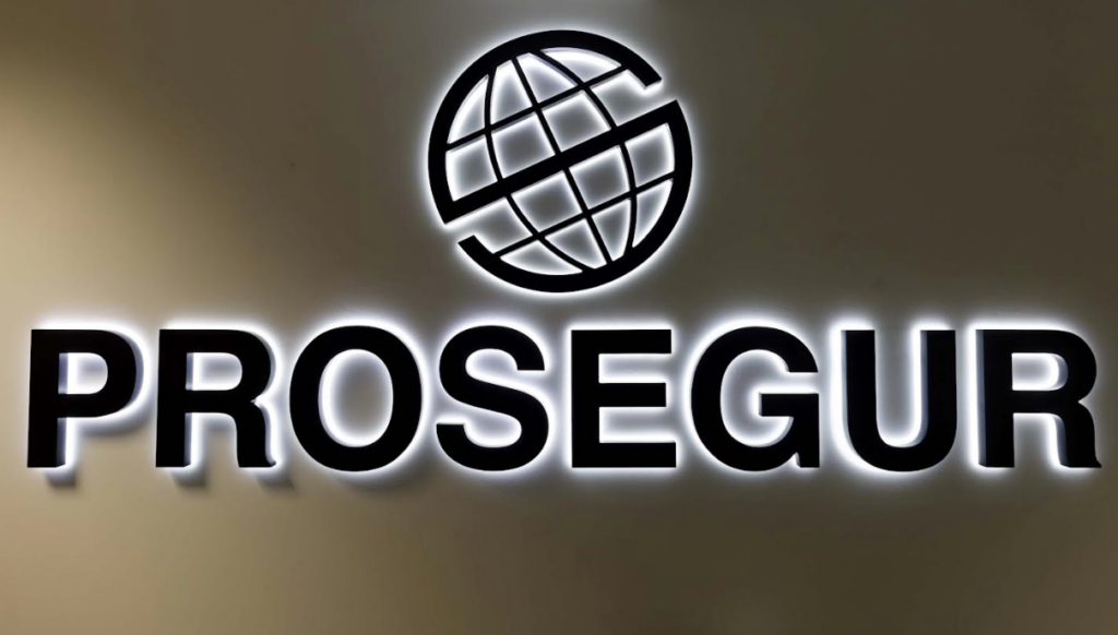 Prosegur Cash ganó un 22,2% más