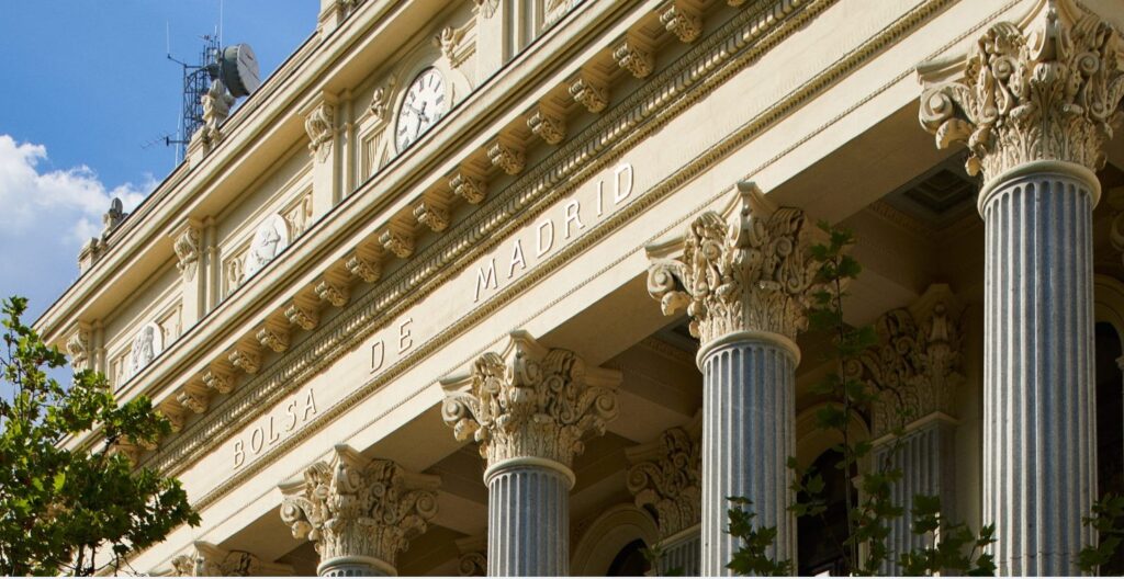 Bolsa cerrada el Primero de Mayo
