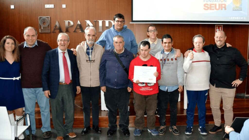 Fundación SEUR destinó más de 130.000€ a ayudas en 2024