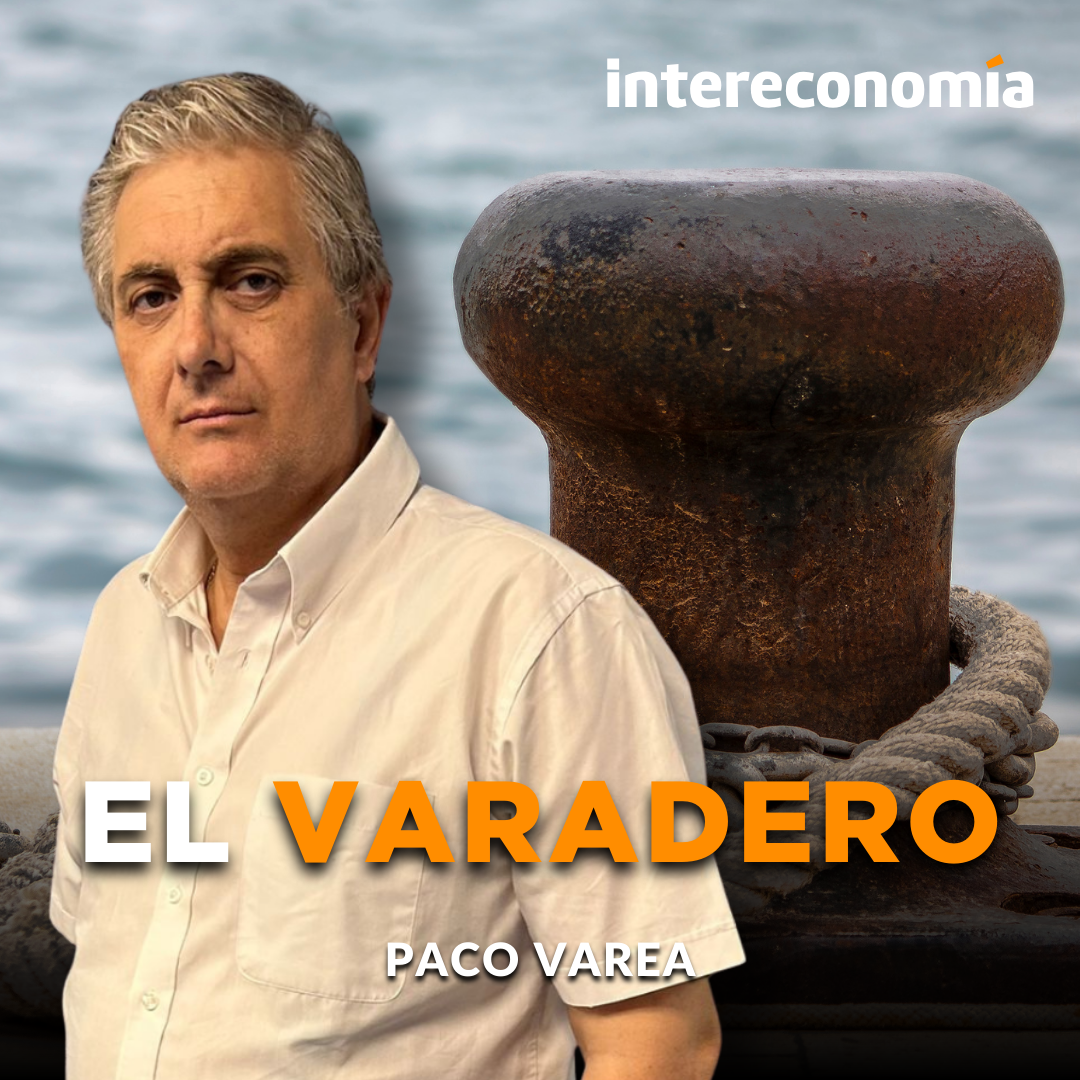 El Varadero 14/05/2026 - Radio Intereconomía