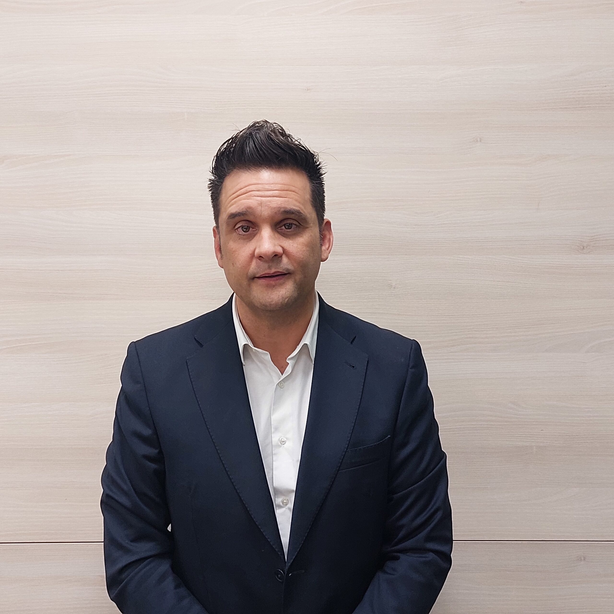 La retribución flecible con Ignacio Sanz Alonso, subdirector de Colectivos de MAPFRE Vida ...