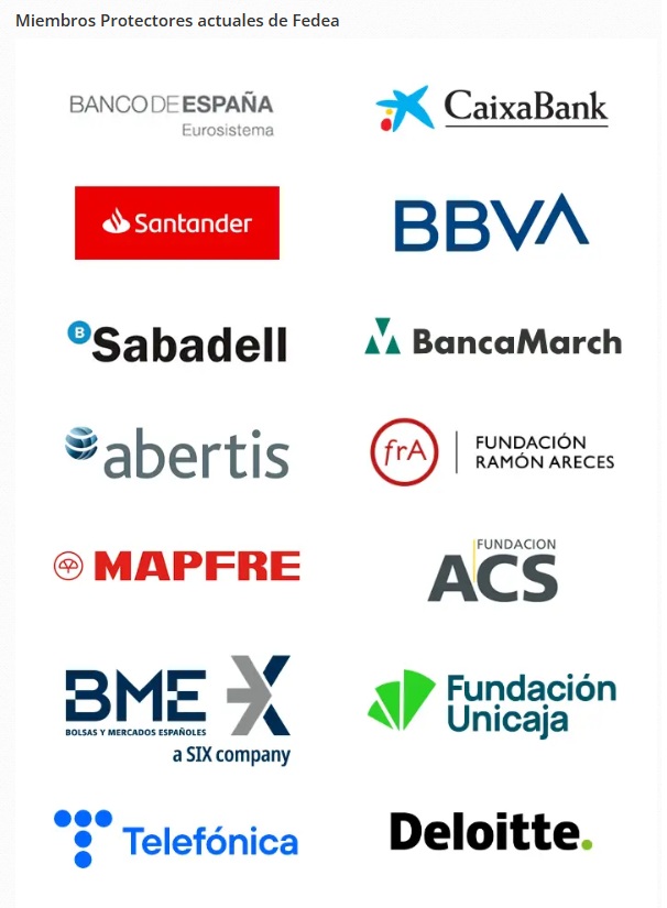 40 años de Fedea: los retos de la economía española - Radio ...