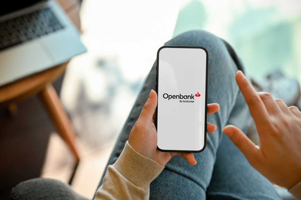 Openbank y Santander Consumer Finance se integran en Europa para ...