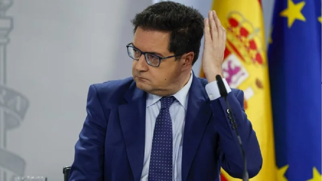 Funcionarios: 1.035 plazas convocadas, 599 de promoción interna