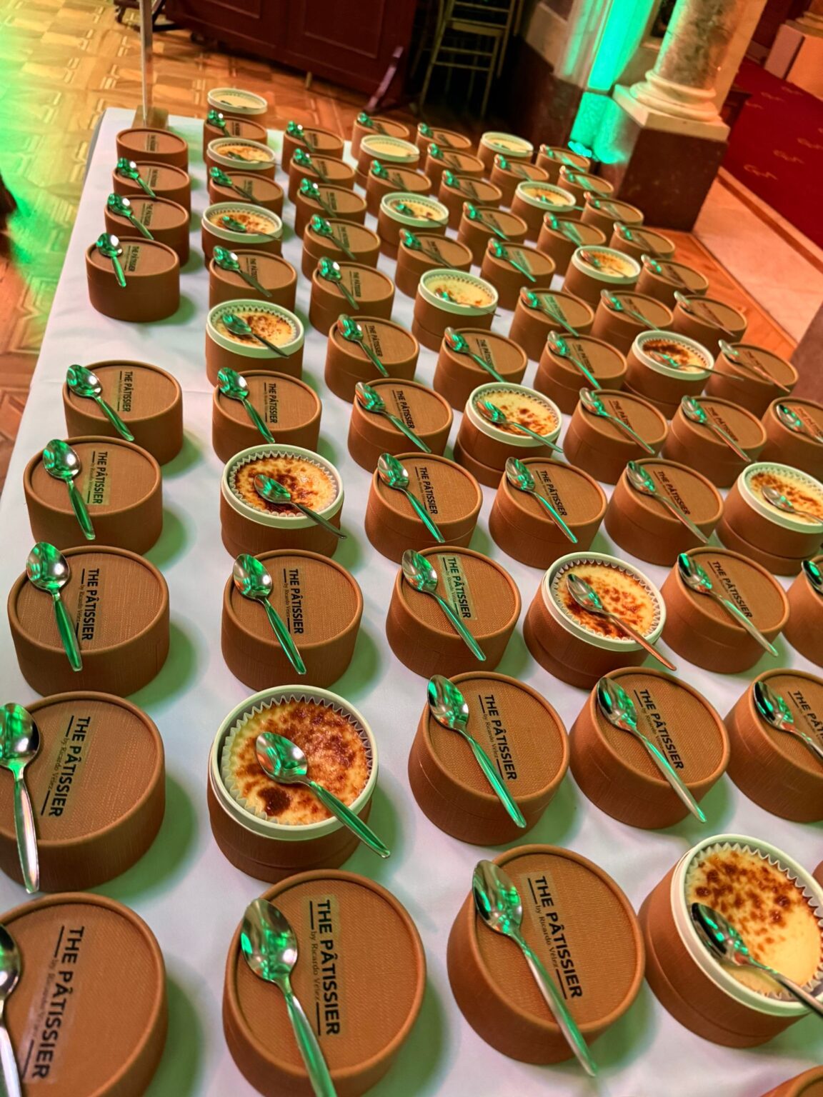 Cultura Emprende presente en el evento del Real Casino de Madrid que acoge Montagud Experience ...