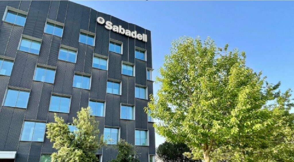 Sabadell: la opa de BBVA ya se ha olvidado