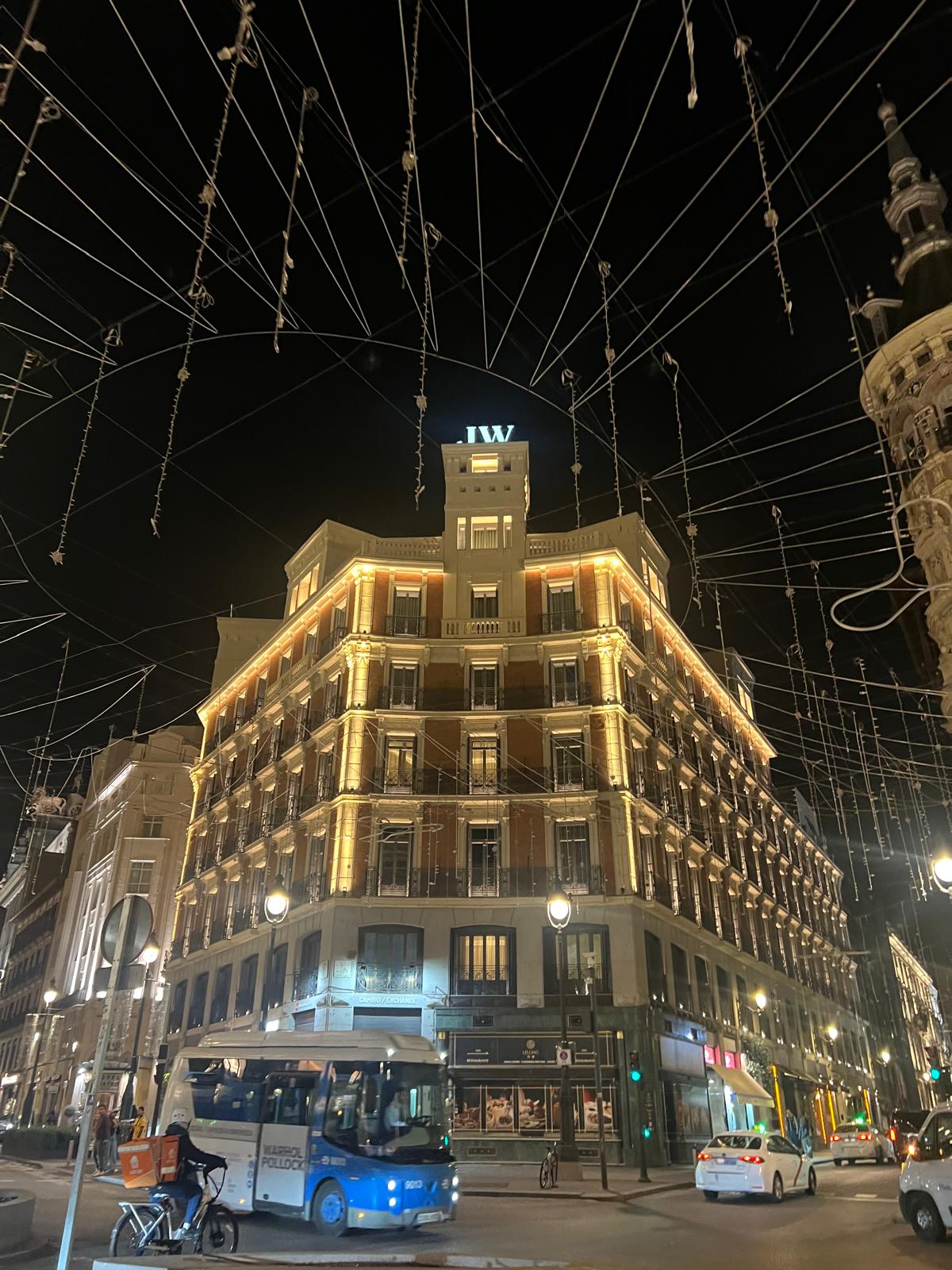 Pollen Street Capital, a través de Finsolutia, adquiere Hipoges