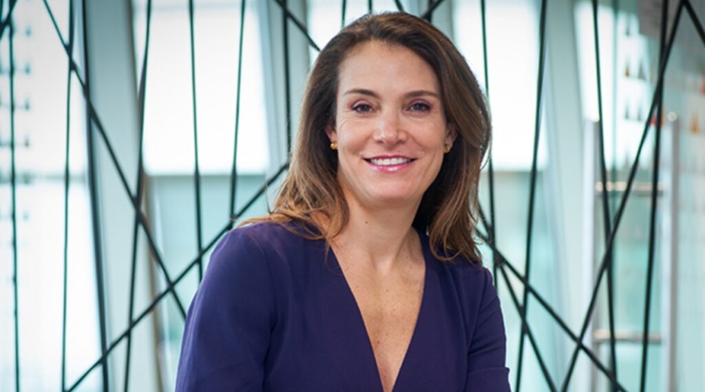 Fidelity International incorpora a Samantha Ricciardi