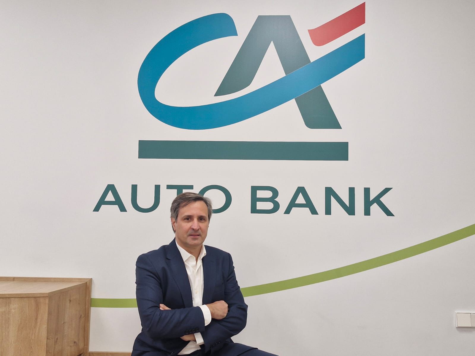 CA Auto Bank nos explica el reto de los concesionarios para financiarse ...