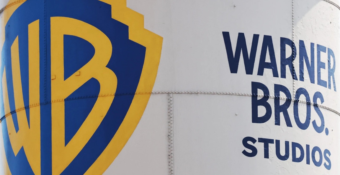 Netflix anuncia la compra de Warner Bros y cae en bolsa