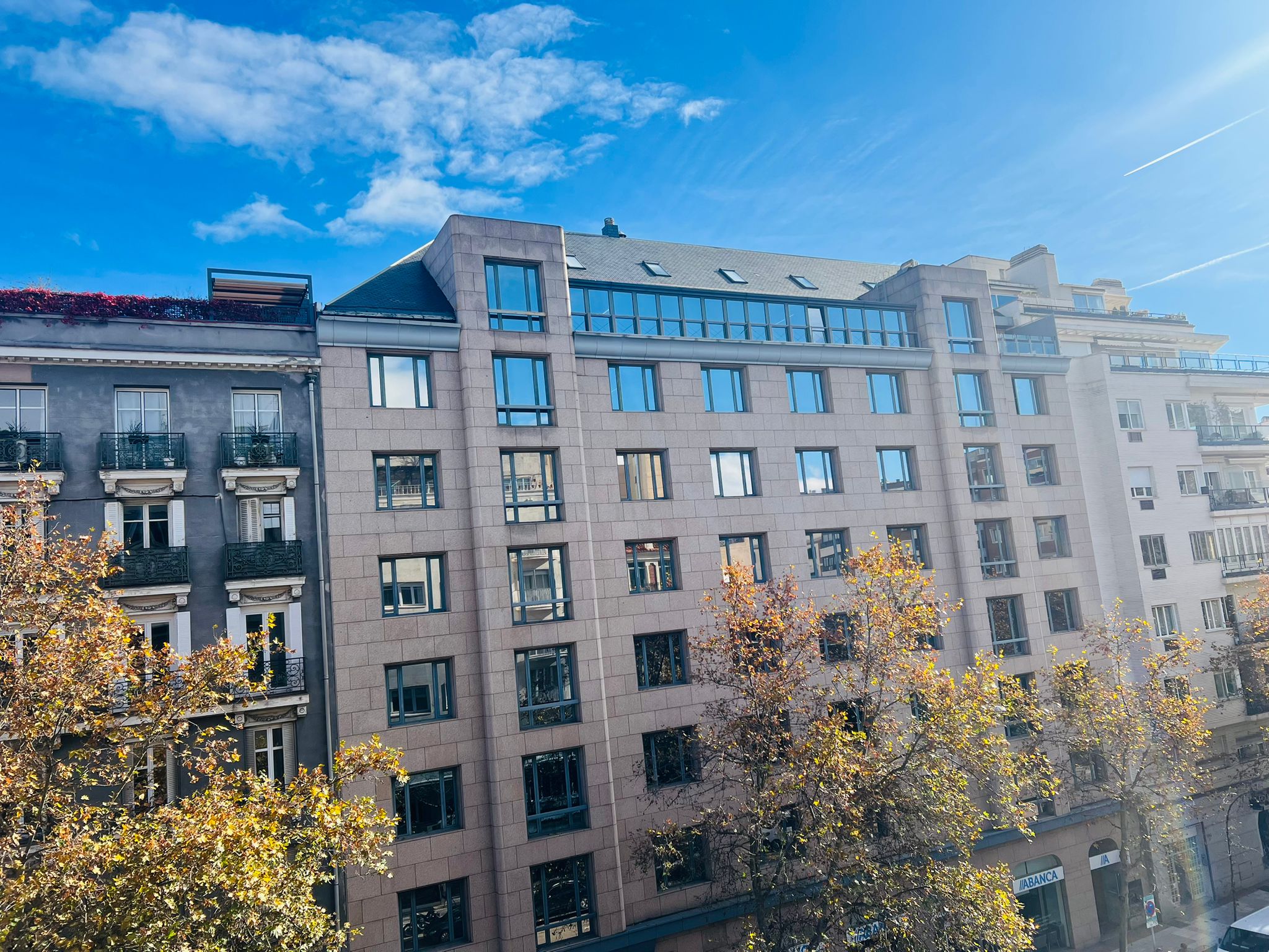 La Comisión Europea Plan Europeo de Vivienda Asequible