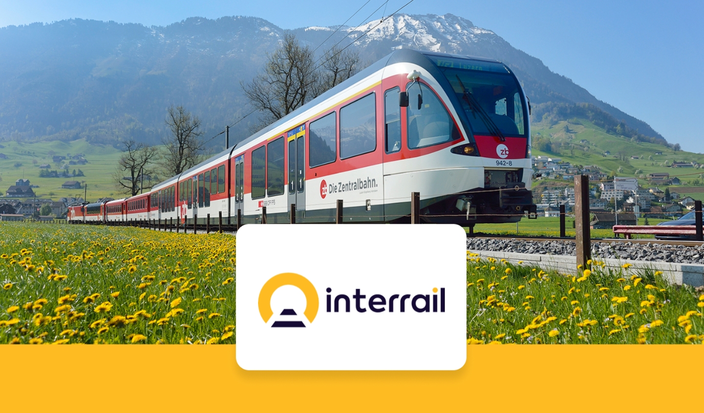 Interrail y Eurail avisan de un robo de datos de clientes