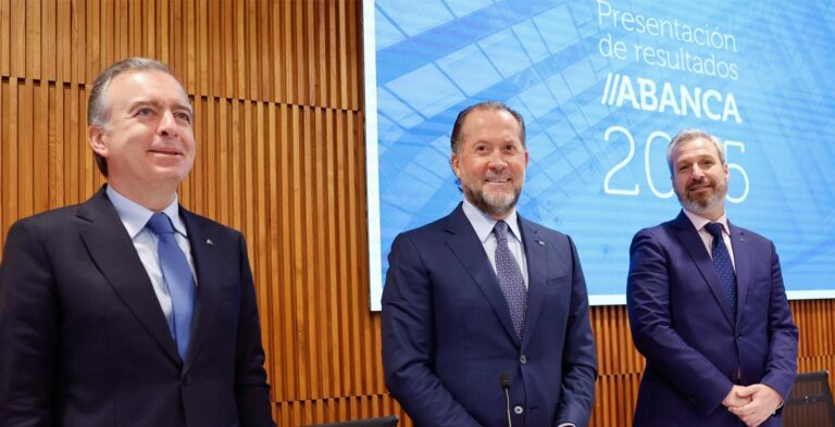 Nueva Pescanova: Abana inyecta 279 millones de euros
