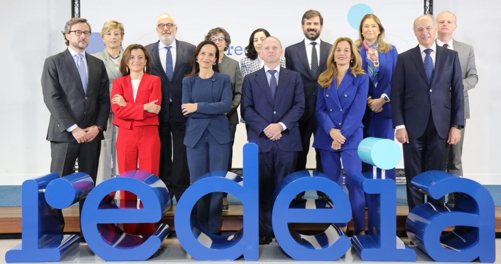 Redeia: González Laya, 86.000 euros por seis meses de consejera