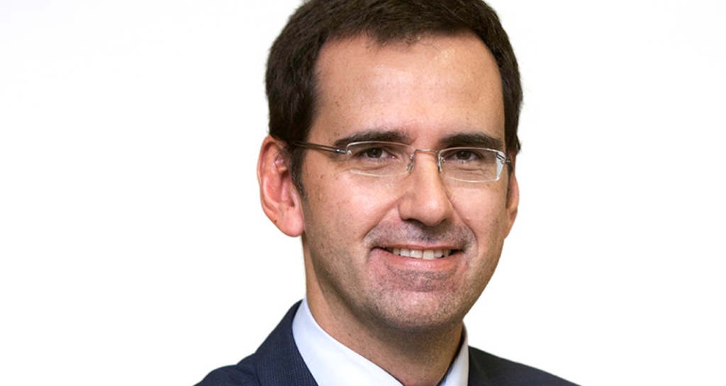 GVC Gaesco ficha a Xavier Fàbregas para liderar Productos