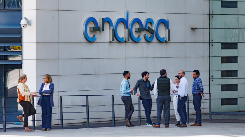 Endesa aprueba su Plan de Sostenibilidad 2026-2028 - Radio ...