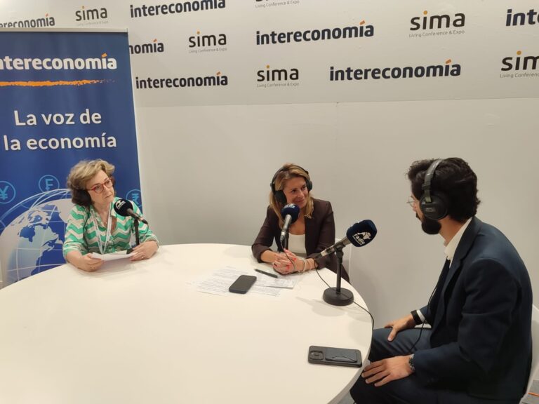 Especial SIMA 2026: segunda jornada - Radio Intereconomía - Noticias