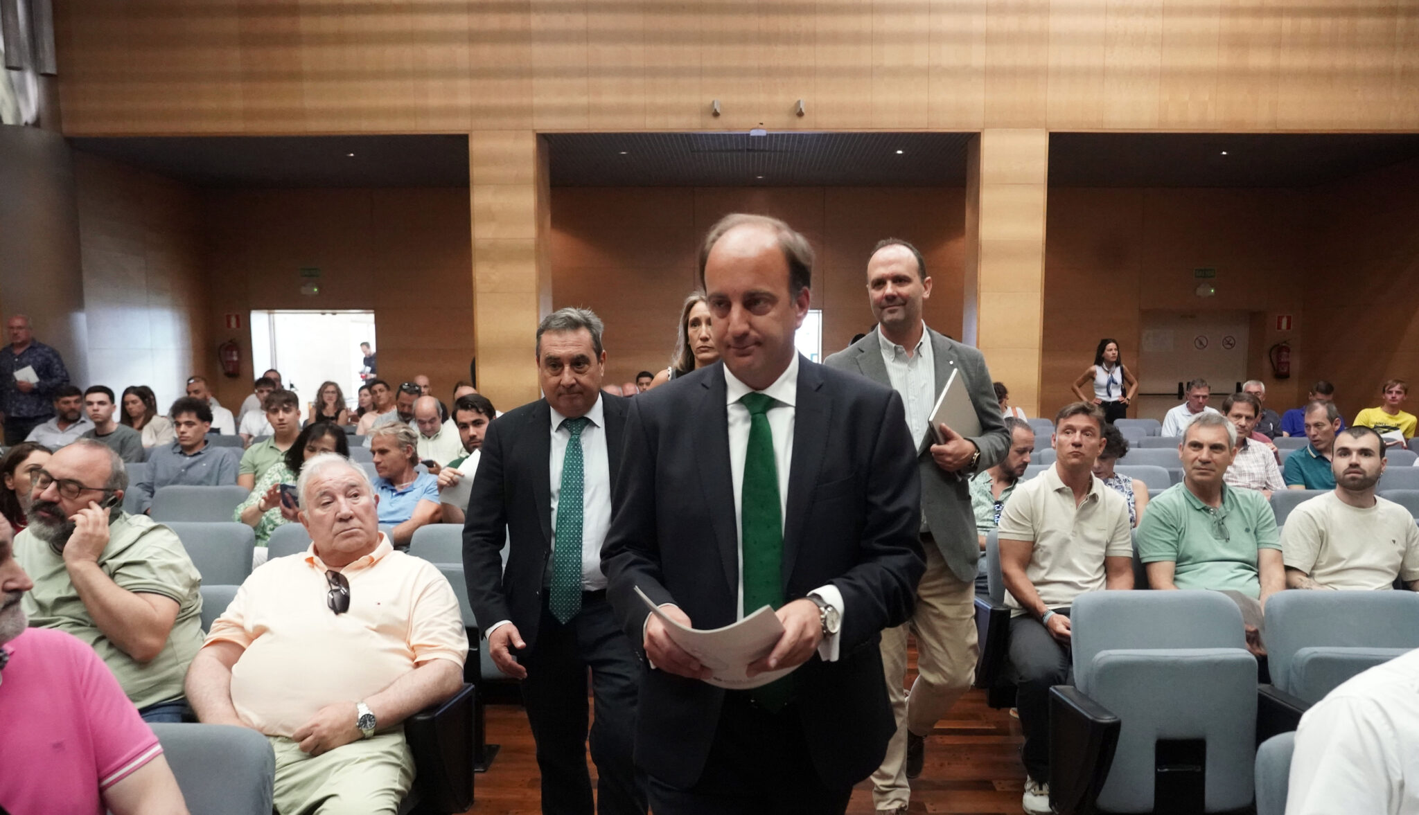 Agricultura y Telefónica impulsan la plataforma Datagia para mejorar la ...