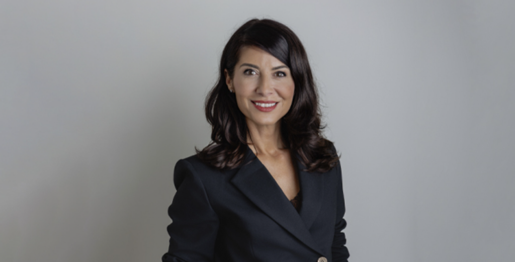 Indosuez Wealth Management nombra a Tania Louzao