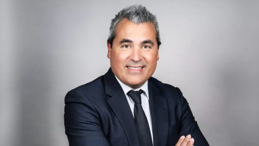 Josep Maria Recasens, nuevo consejero delegado de Indra"