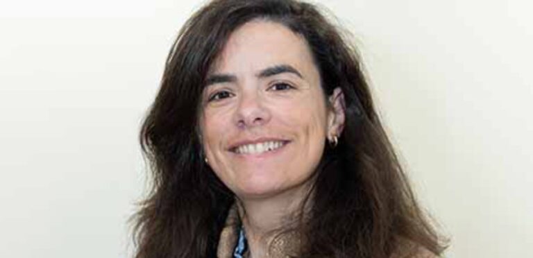 Santander Private Banking incorpora a Ana Goizueta Velasco