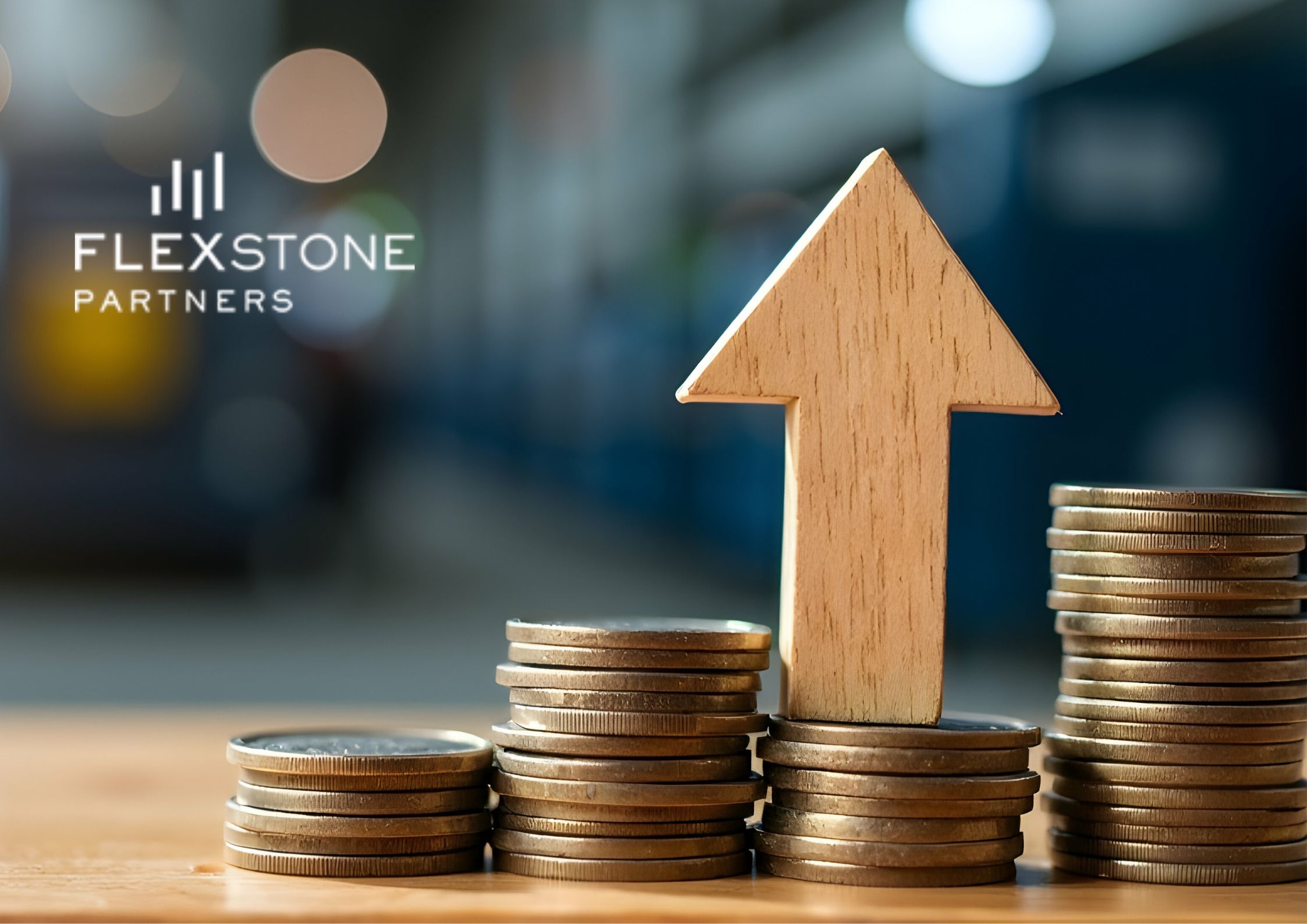 Flexstone Partners adquiere Glouston Capital Partners