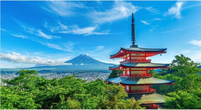 Iberia refuerza sus vuelos a Tokio entre agosto y octubre - Radio ...